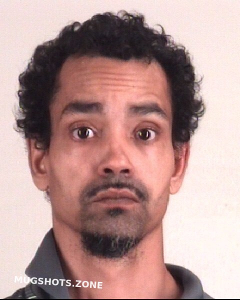 SANTOS EDWIN GEORGE 06/17/2025 - Tarrant County Mugshots Zone