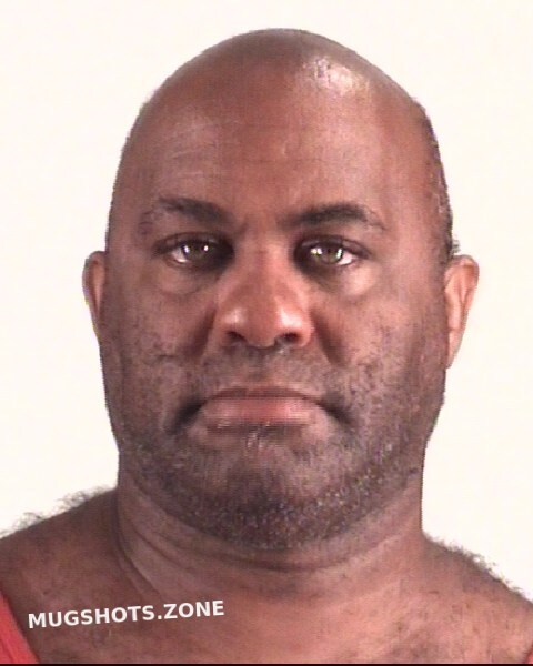 FRY KENNETH RAY 06/18/2025 - Tarrant County Mugshots Zone