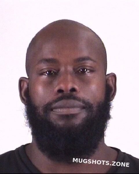 DEGRATE MICHAEL 06/18/2025 - Tarrant County Mugshots Zone