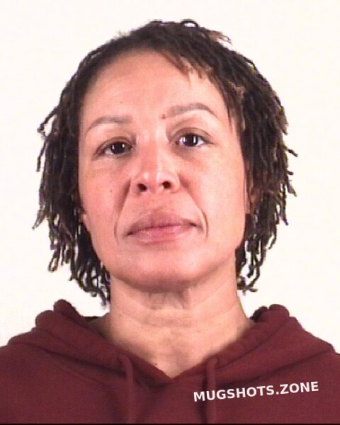 TOLBERT MIA 06/18/2025 - Tarrant County Mugshots Zone