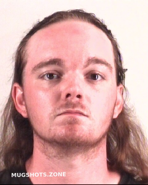 THOMPSON JOHN MICHAEL 06/18/2025 - Tarrant County Mugshots Zone