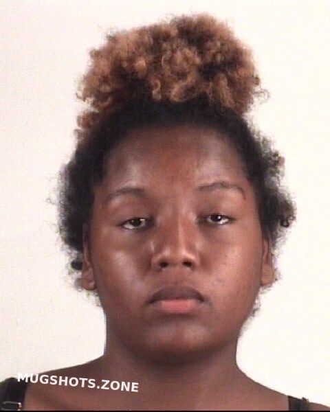 WELLS NESIAJ ALIA 06/18/2025 - Tarrant County Mugshots Zone