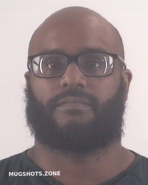 SWAIN LEBRON 06/18/2025 - Tarrant County Mugshots Zone