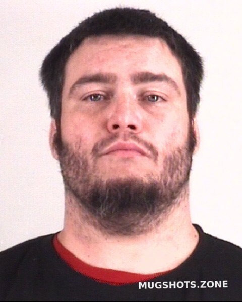 JOHNSON CHRISTOPHER SCOTT 06/18/2025 - Tarrant County Mugshots Zone