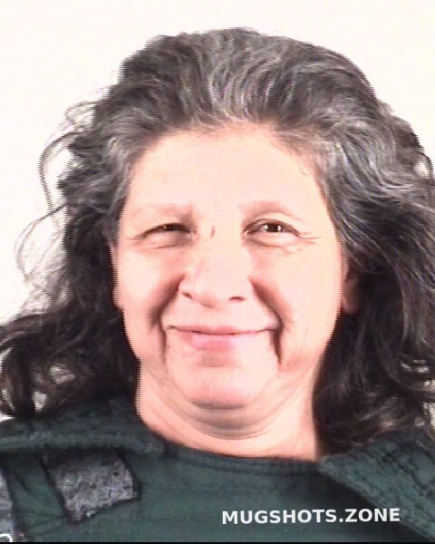 ACOSTA SUSAN DOMINGUEZ 06/18/2025 - Tarrant County Mugshots Zone
