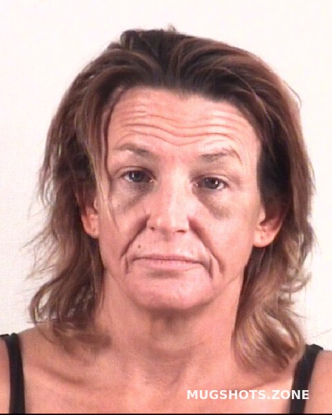 RICHARDS CARISSA D 06/18/2025 - Tarrant County Mugshots Zone