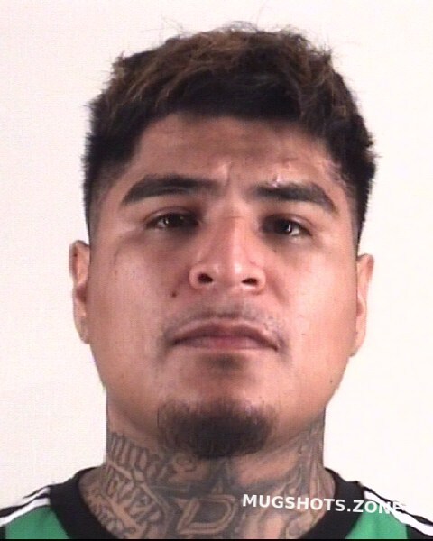 RUIZ DAVID 06/19/2025 - Tarrant County Mugshots Zone