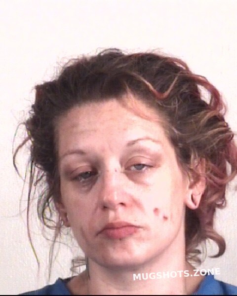 SIMMONS MISTY 06/19/2025 - Tarrant County Mugshots Zone