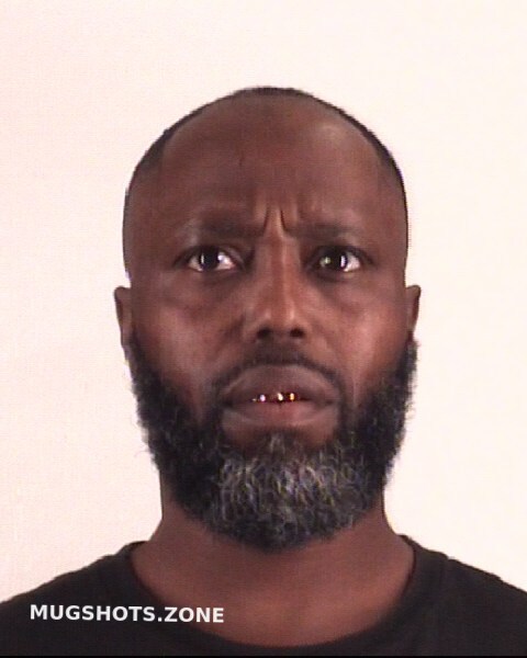 WILLIAMS RODERICK DEMOND 06/19/2025 - Tarrant County Mugshots Zone