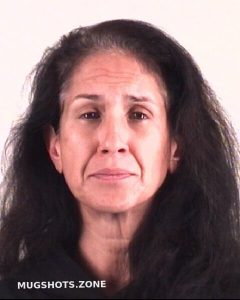 ROBLES PATRICIA AMANDA 06/19/2025 - Tarrant County Mugshots Zone