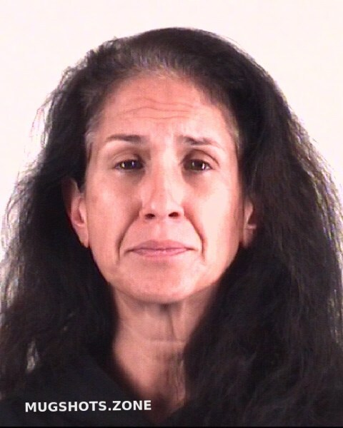ROBLES PATRICIA AMANDA 06/19/2025 - Tarrant County Mugshots Zone