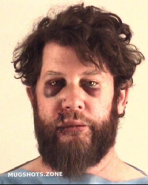 KEITH RUSSELL WILLIAM 06/19/2025 - Tarrant County Mugshots Zone