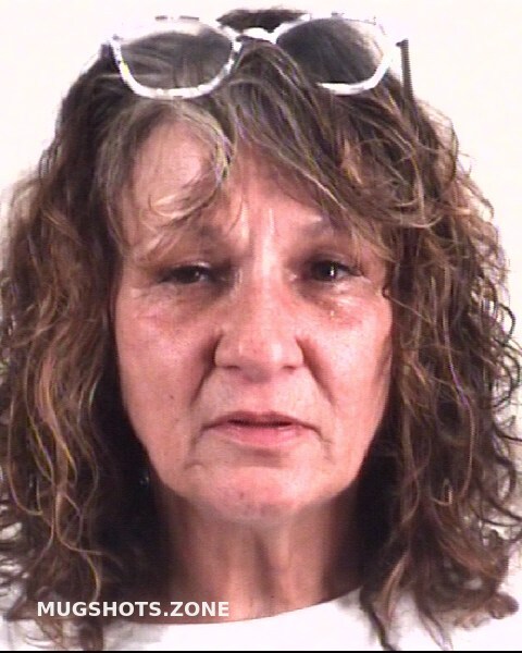 TOCKNOR TRACY BULLOCK 06/19/2025 - Tarrant County Mugshots Zone