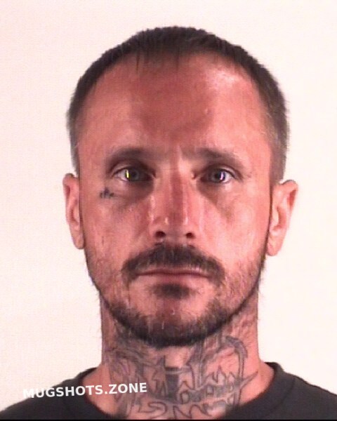 VERMILLION MICHAEL DUANE 06/20/2025 - Tarrant County Mugshots Zone