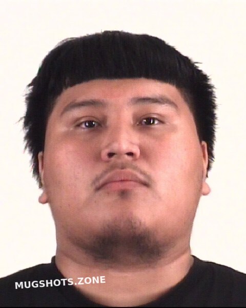 VARGAS RICHARD 06/20/2025 - Tarrant County Mugshots Zone