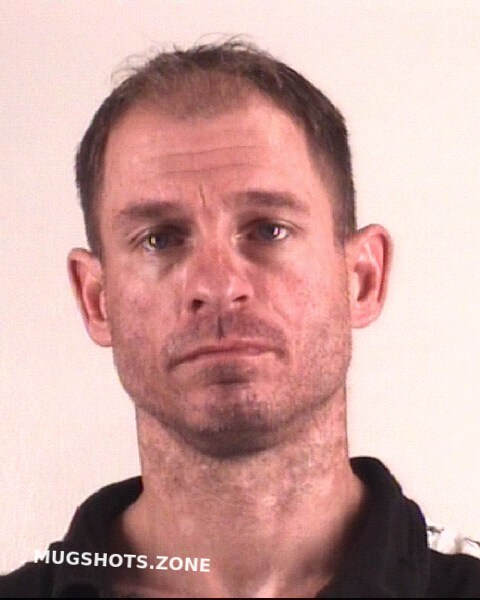 RODEN DUSTIN WAYNE 06/20/2025 - Tarrant County Mugshots Zone