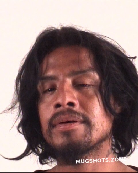 LEWIS DUSTIN RAY 06/20/2025 - Tarrant County Mugshots Zone