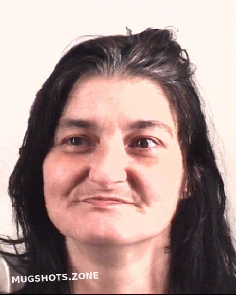 CARTER LISA 06/20/2025 - Tarrant County Mugshots Zone