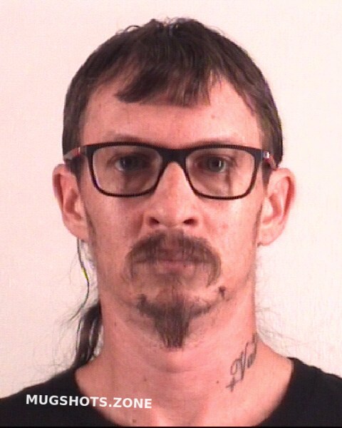 LAW RANDALL DEAN 06/20/2025 - Tarrant County Mugshots Zone