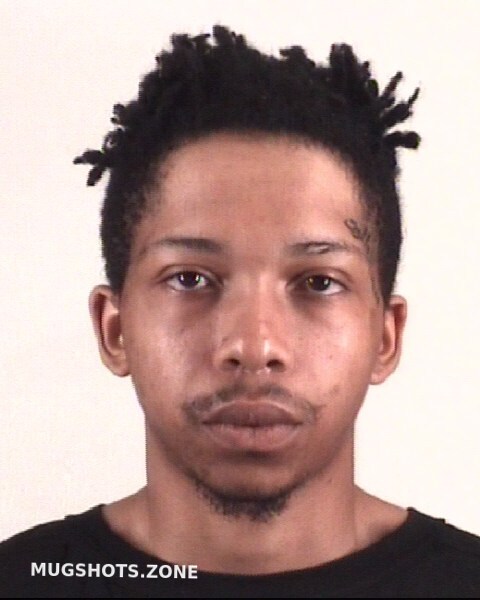 HOWARD ISAIAH 06/21/2025 - Tarrant County Mugshots Zone