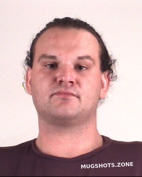 HELSEL ANTHONY EMMETT 06/21/2025 - Tarrant County Mugshots Zone