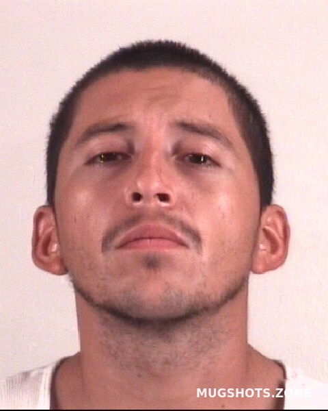 MONTEMAYOR MARK 06/21/2025 - Tarrant County Mugshots Zone