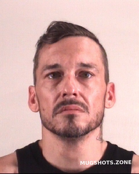 PEARSON NICHOLAS RYAN 06/21/2025 - Tarrant County Mugshots Zone