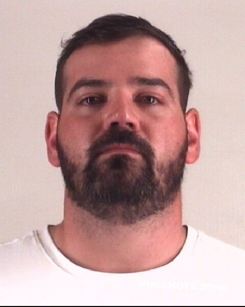 DOSSANTOS JASON 06/21/2025 - Tarrant County Mugshots Zone