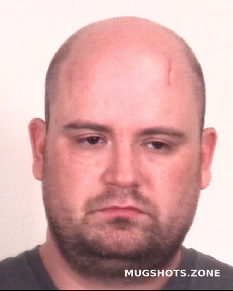 PAGE BRANDON KYLE 06/21/2025 - Tarrant County Mugshots Zone