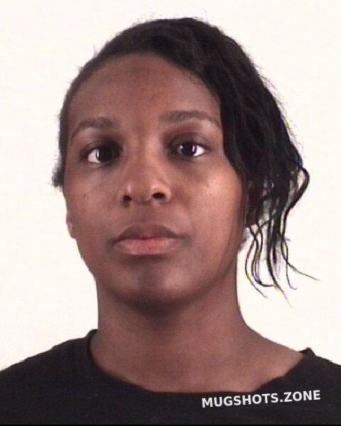HAYES KYLA 06/21/2025 - Tarrant County Mugshots Zone
