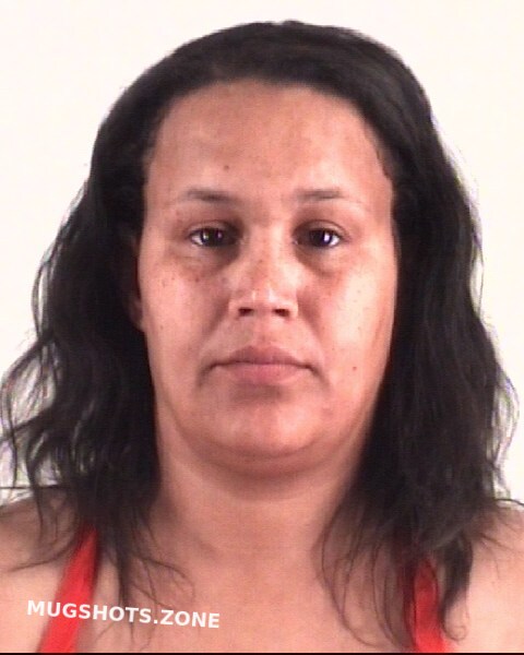 PEARSON PAULA 06/21/2025 - Tarrant County Mugshots Zone