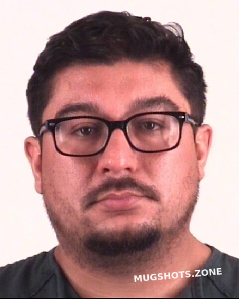 ARGUETA NELSON GUSTAVO 06/21/2025 - Tarrant County Mugshots Zone