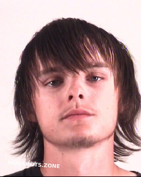 TEELER JEREMIAH GENE 06/22/2025 - Tarrant County Mugshots Zone