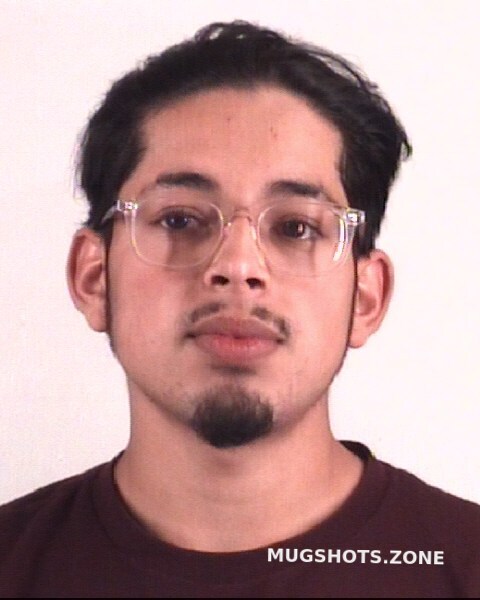 CABRERA IVEN CALEB 06/22/2025 - Tarrant County Mugshots Zone