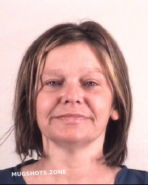 LINGLE JENNIE A 06/22/2025 - Tarrant County Mugshots Zone