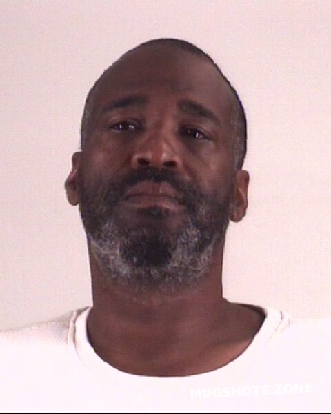 PERNELL ANTHONY 06/22/2025 - Tarrant County Mugshots Zone