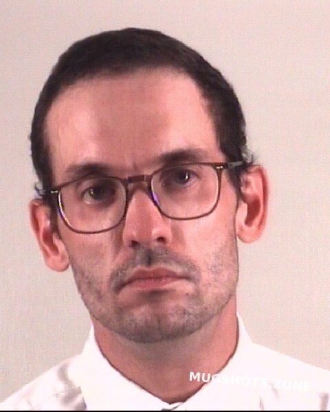 SNARR BENJAMIN RICHARD 06/22/2025 - Tarrant County Mugshots Zone