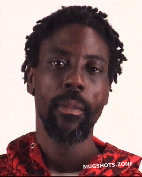 GETER AUNDRE EUGENE 06/22/2025 - Tarrant County Mugshots Zone