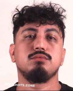 ESTRADAVAZQUEZ ISAIAS 06/22/2025 - Tarrant County Mugshots Zone