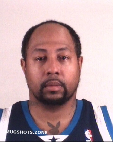 WARREN ADAM DURAN 06/22/2025 - Tarrant County Mugshots Zone