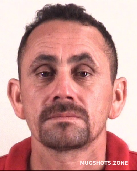 GONZALEZ CESAR 06/23/2025 - Tarrant County Mugshots Zone