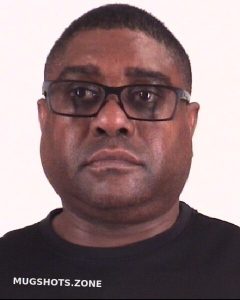 GOODLOE CALVIN 06/23/2025 - Tarrant County Mugshots Zone