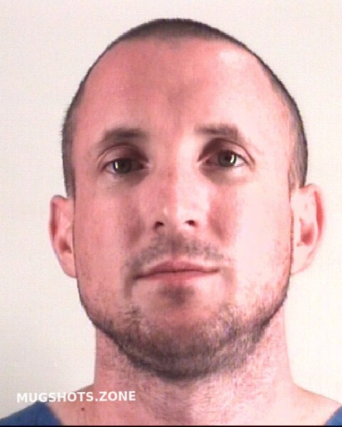 ALLBRIGHT JODY WAYNE 06/23/2025 - Tarrant County Mugshots Zone