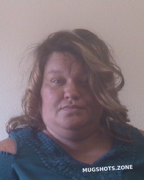 DICKARD APRIL LYNN 06/24/2025 - Tarrant County Mugshots Zone