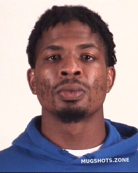 RAY LOGAN JUSTUS 06/24/2025 - Tarrant County Mugshots Zone