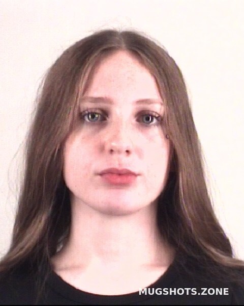 ALFORD AVA VICTORIA 06/24/2025 - Tarrant County Mugshots Zone