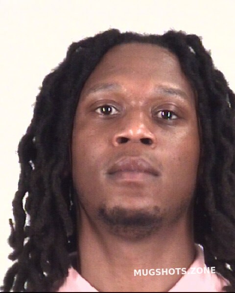 BENJAMIN COREY WILLIAM 06/24/2025 - Tarrant County Mugshots Zone