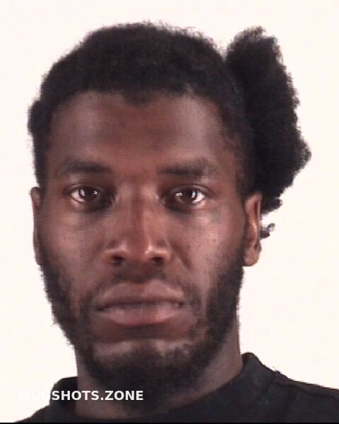 CHANEY ANTONIO TREVON 06/24/2025 - Tarrant County Mugshots Zone