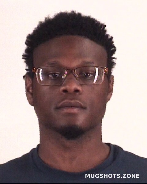 FIELDS DONOVAN ANTHONY 06/24/2025 - Tarrant County Mugshots Zone