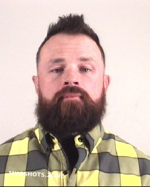 GLASGOW ROGER JOSEPH 06/24/2025 - Tarrant County Mugshots Zone